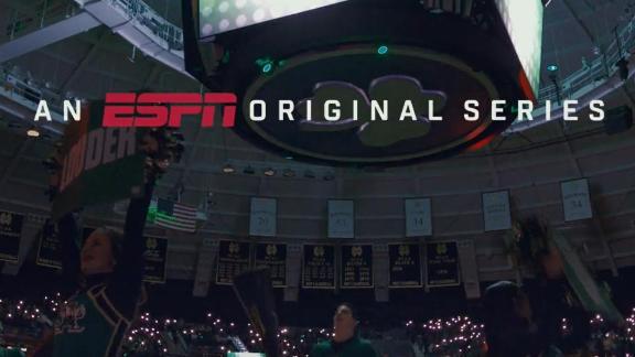 ESPN Original trailer: 'Full Court Press' S2 - ESPN Video