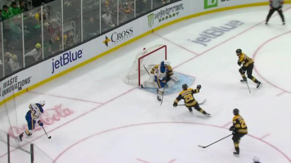 Buffalo Sabres vs. Boston Bruins: Game Highlights - ESPN Video