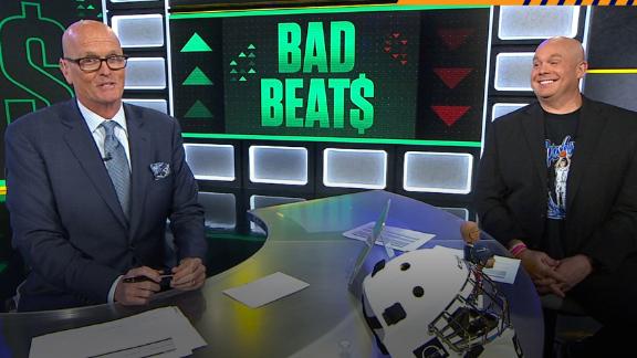 The biggest bad beats of conference tourney week - ESPN Video