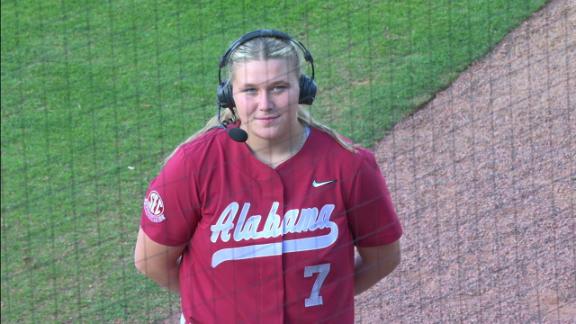 Riley emphasizes importance for Bama to beat Texas A&M - ESPN Video