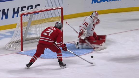 Joe Dunlap scores on the rebound for Ohio State - ESPN Video