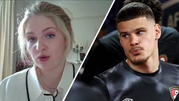 Lindop: Milos Kerkez 'ticks a lot of boxes' for Liverpool - ESPN Video