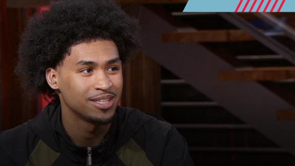 Rutgers' Dylan Harper declares for NBA draft - Stream the Video - Watch ...