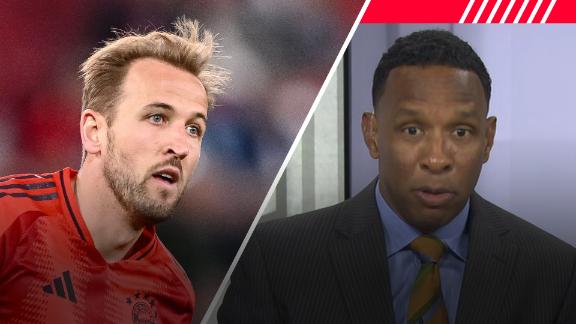 Der Klassiker preview: Why Shaka only sees one winner - ESPN Video