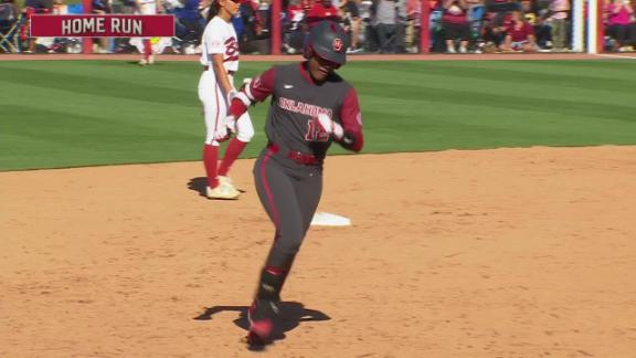 Oklahoma vs. Alabama: Game Highlights - ESPN Video