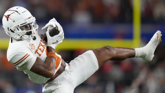 Why Matthew Golden has star potential in the NFL - ESPN Video