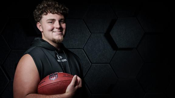 Why Michigan's Mason Graham is a top NFL draft prospect - ESPN Video