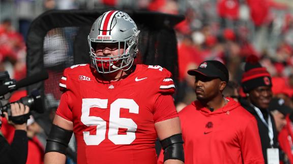 Seth McLaughlin's NFL draft profile - ESPN Video