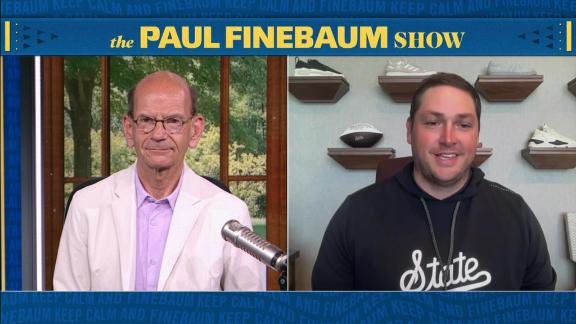 Lebby gives his outlook on the upcoming Mississippi State season - ESPN ...