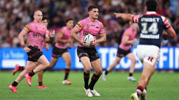 Panthers snap five-game losing streak - ESPN Video