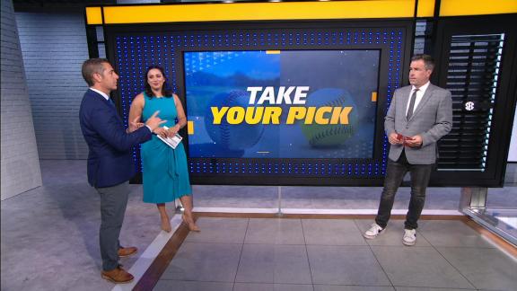 Recapping the best storylines from the SEC diamond - ESPN Video