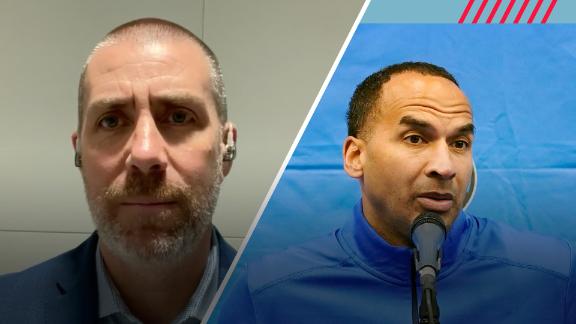 MacMahon: This Mavs season has been a 'massive mess and miscalculation ...