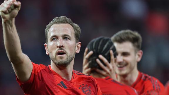 Has Harry Kane finally silenced the doubters with first trophy? - ESPN ...