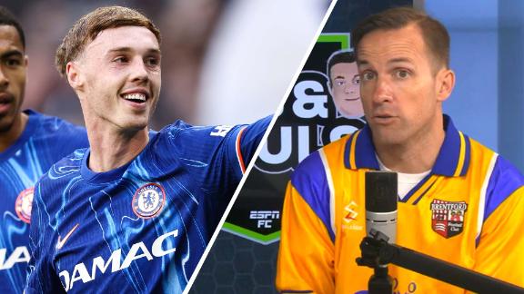 How many Chelsea players would be starters for Europe's top teams ...