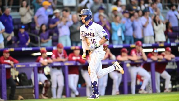 lsu baseball stadium rules