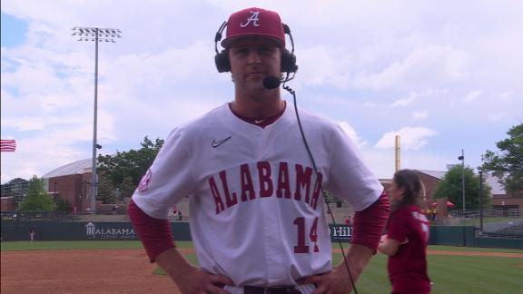 Bama's Carson Ozmer reflects on record-setting performance vs. Georgia ...