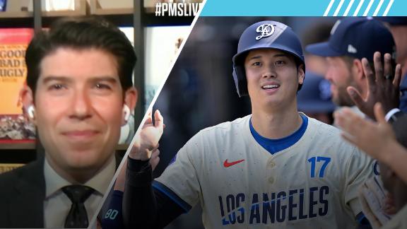 Jeff Passan: Yankees, Dodgers showed how good they were in series ...