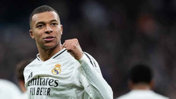 How Mbappé bounced back from 'rock bottom' to claim top spot on the FC ...