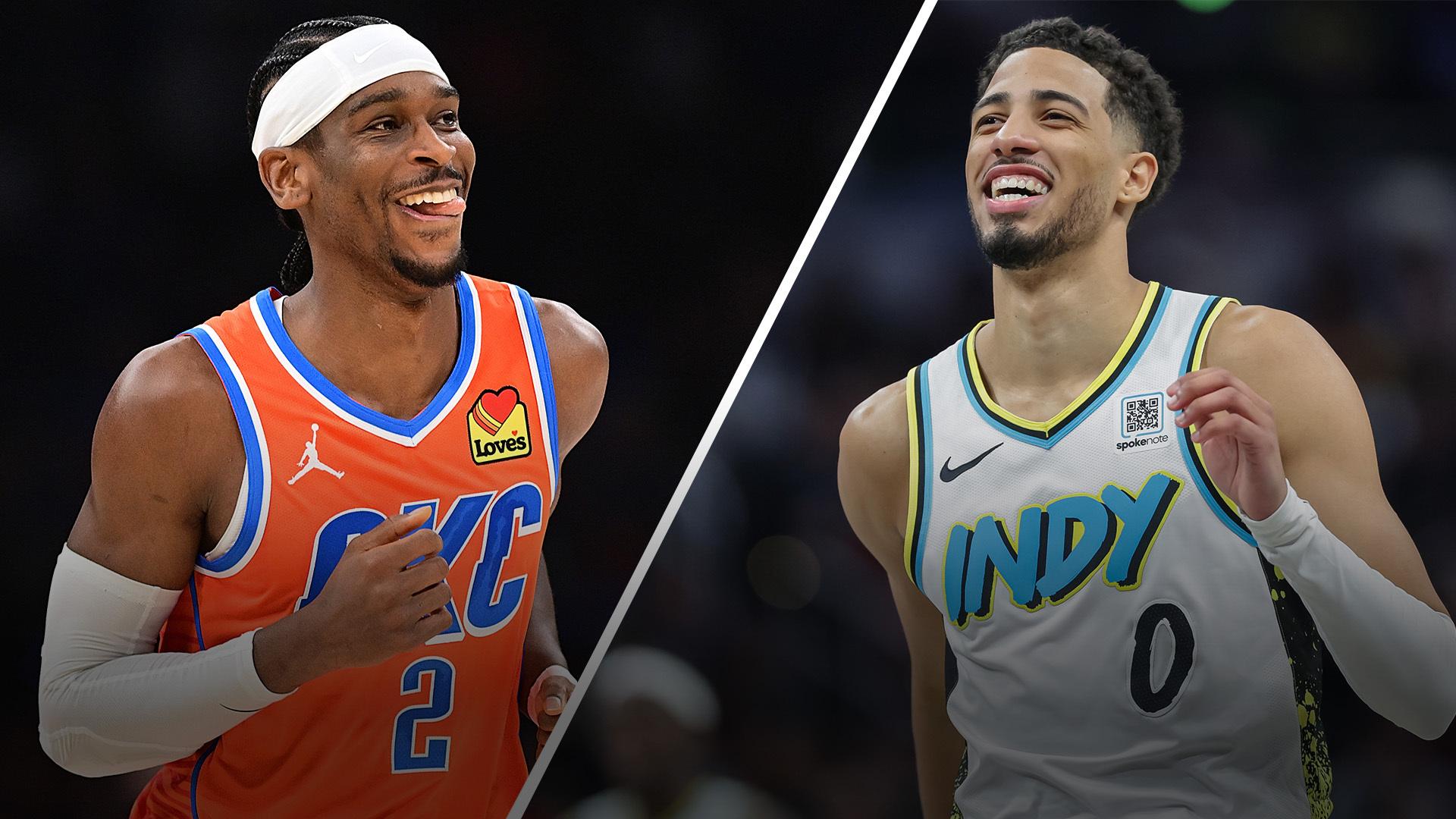 The funniest moments from the NBA Finals teams - Stream the Video ...