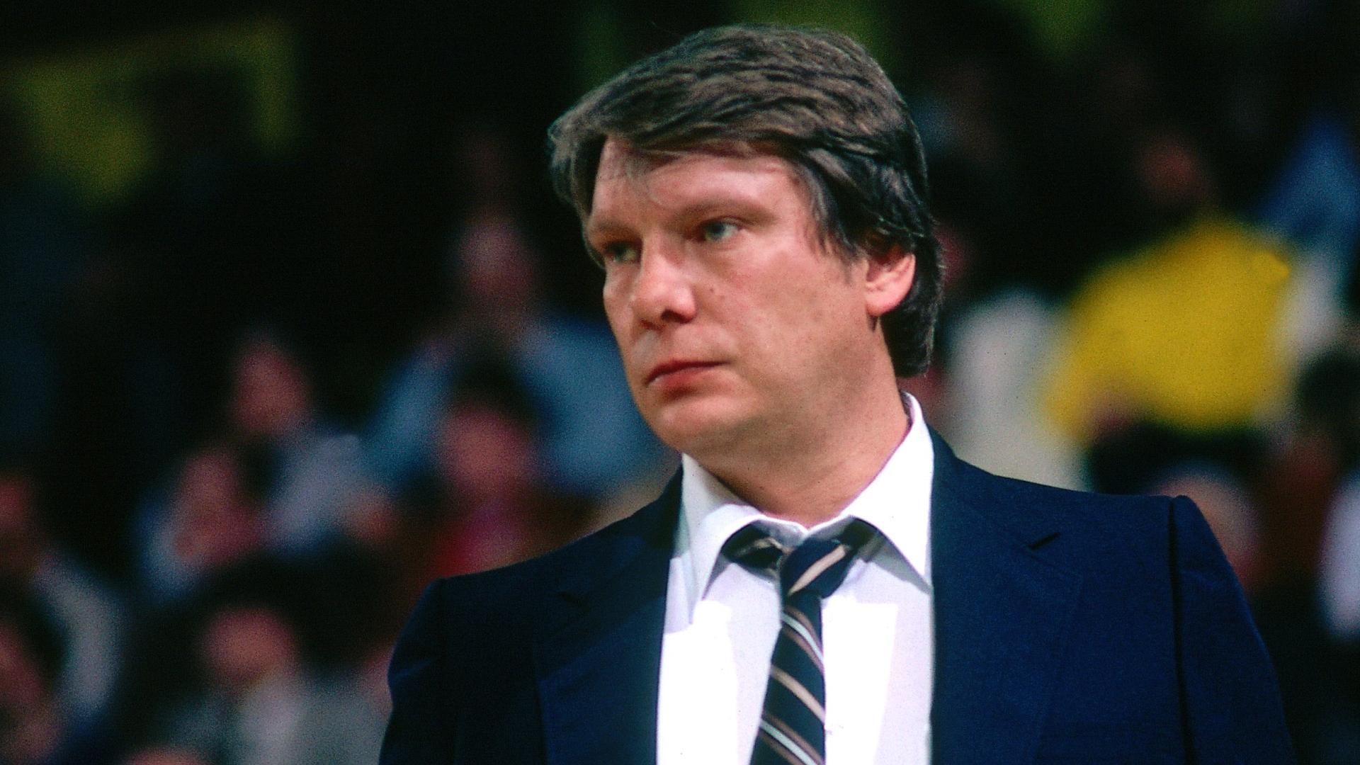 Don Nelson wins Chuck Daly Lifetime Achievement Award - Stream the ...