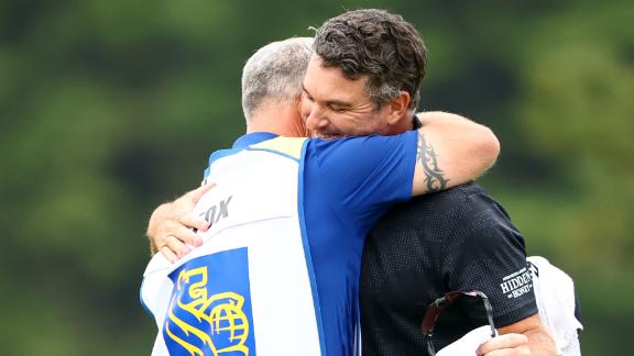 Ryan Fox wins marathon RBC Canadian Open after 4 playoff holes - ESPN Video