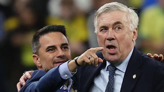 How Brazil clinched their spot for the 2026 World Cup - ESPN Video