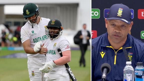 Prince: This team's greatest strength is its unity - ESPN Video