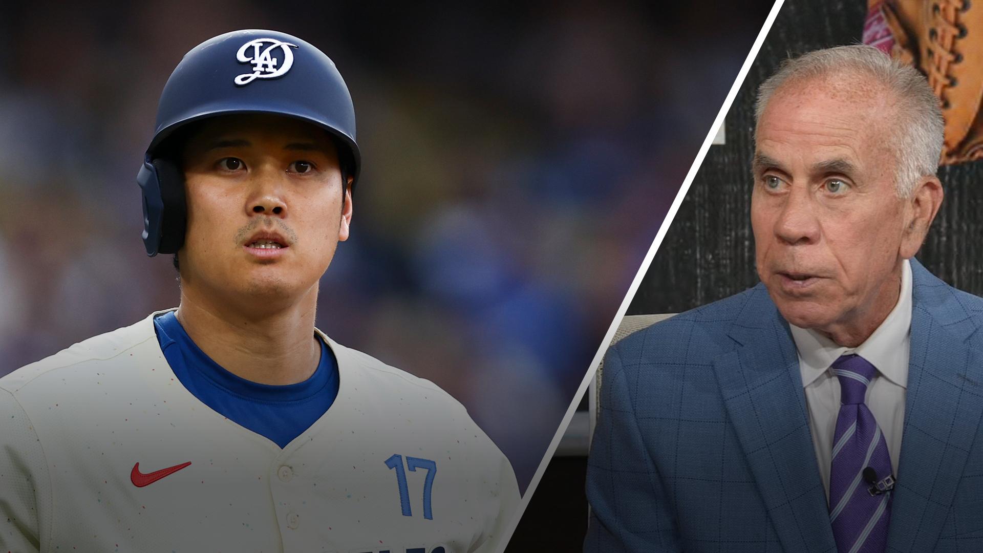 Who has the best lineup in baseball? - Stream the Video - Watch ESPN