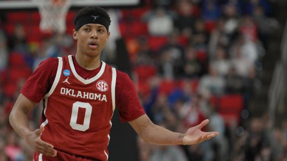 Jeremiah Fears' best plays that led him to the Pelicans - ESPN Video