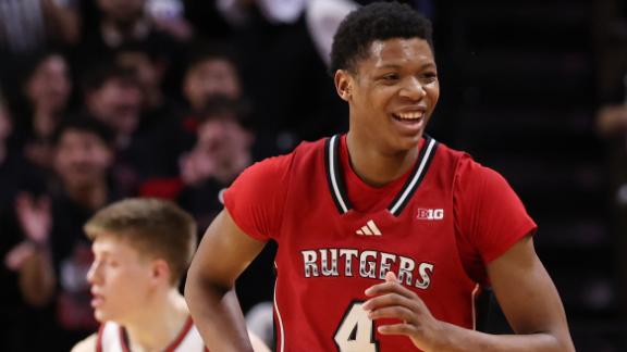 What Ace Bailey brings to the Utah Jazz - ESPN Video