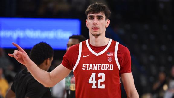 What the Kings are getting in Maxime Raynaud - ESPN Video