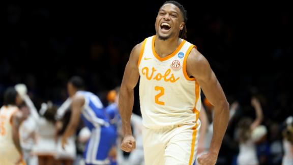 Chaz Lanier's NBA draft profile - ESPN Video