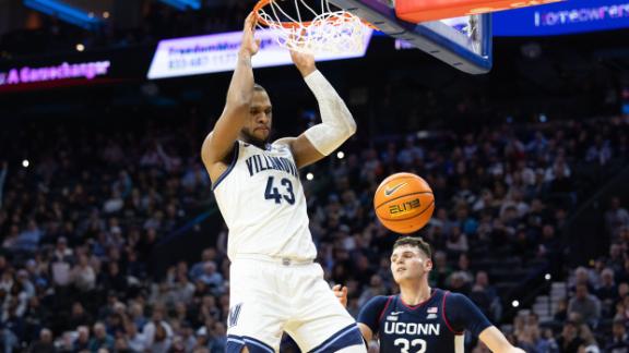 What the Lakers are getting in Eric Dixon - ESPN Video