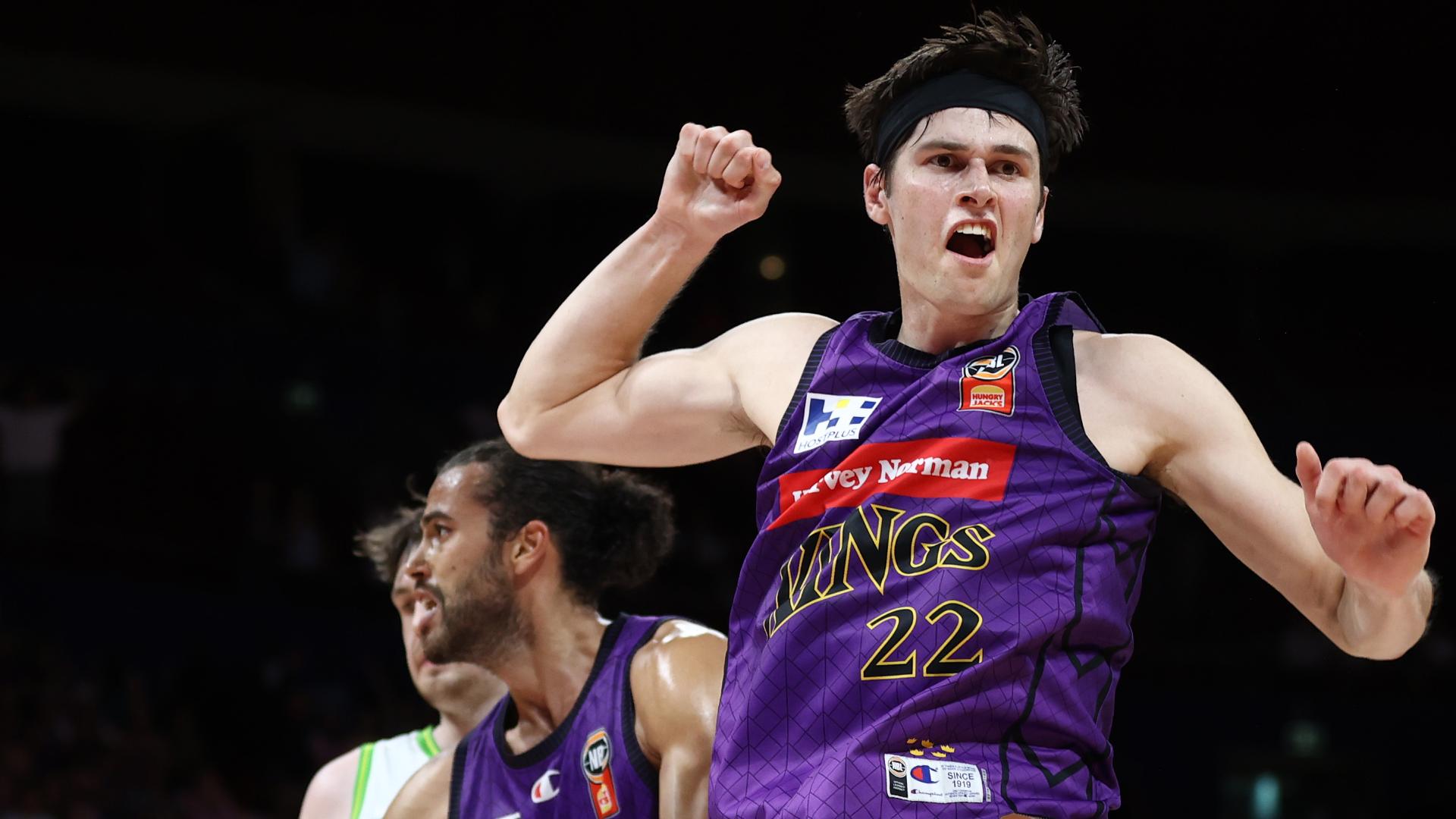 What the Warriors are getting in Alex Toohey - Stream the Video - Watch ...