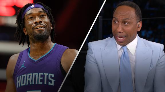 Stephen A. on Suns' draft night: 'What on earth are the Phoenix Suns ...