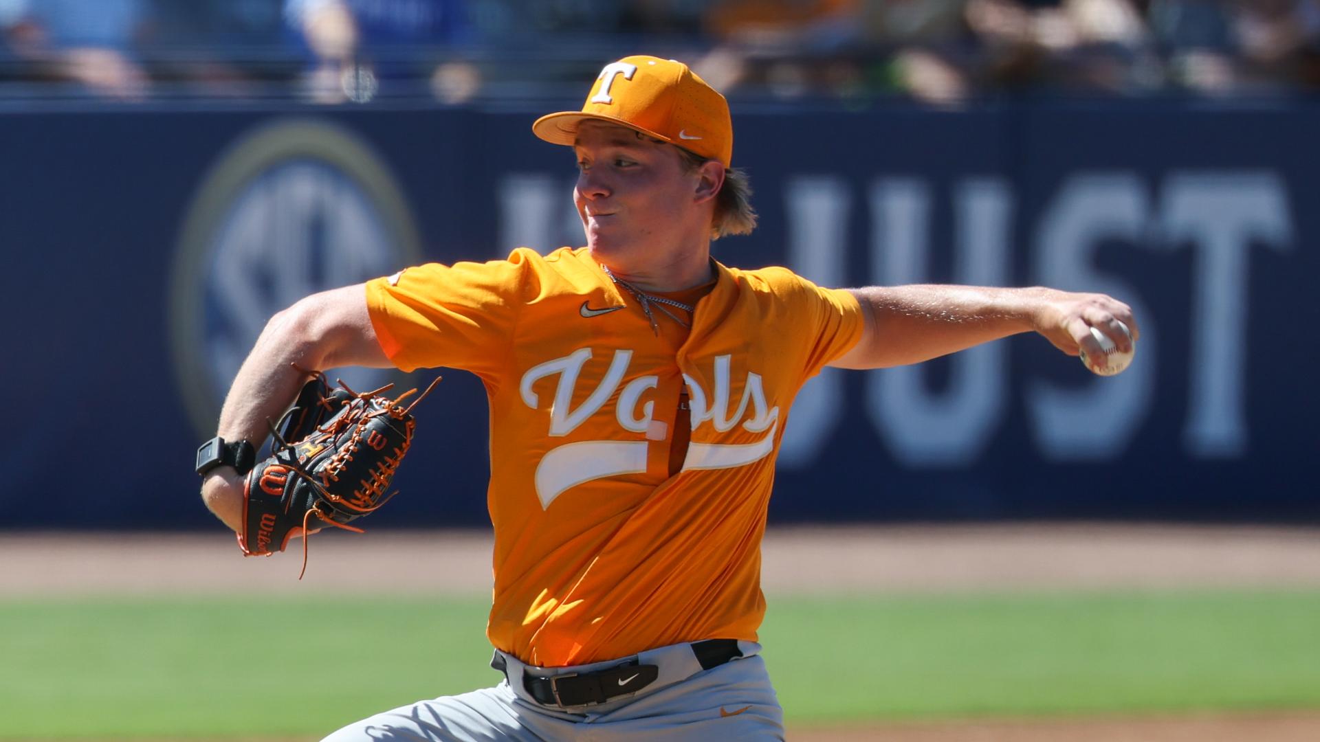 Liam Doyle's MLB draft profile - Stream the Video - Watch ESPN