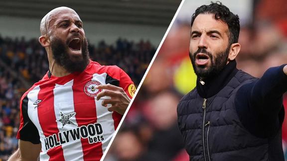 Why did Man United take so long to agree a deal for Bryan Mbeumo ...