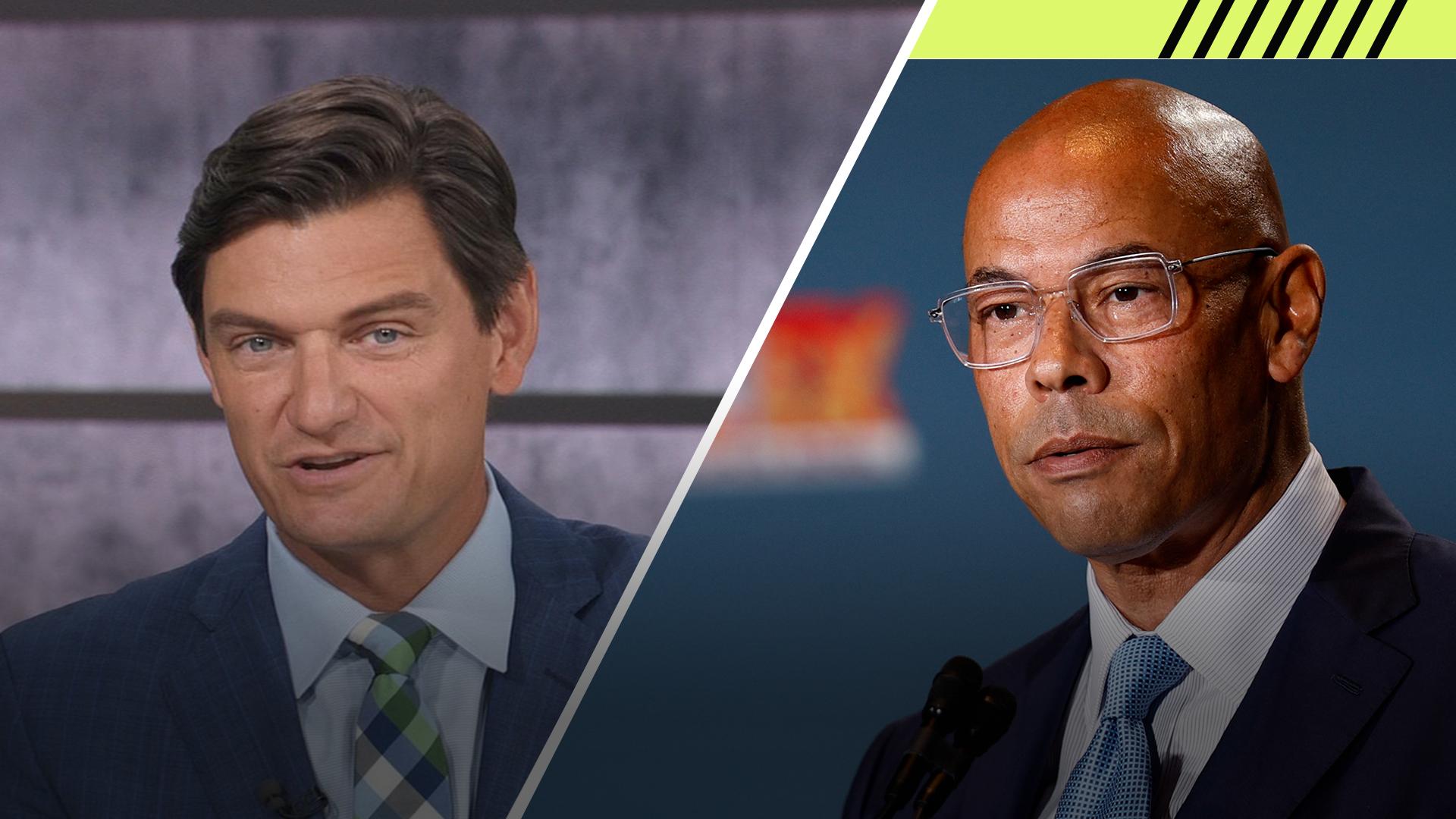 Implications of NFLPA executive director Lloyd Howell Jr. resigning ...