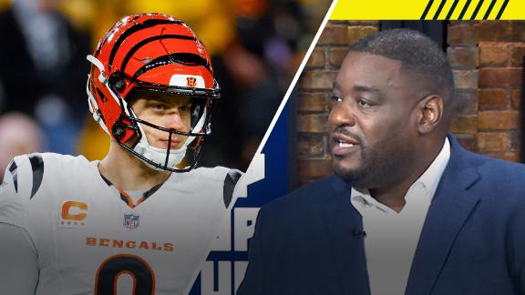 Why the Bengals have to 'shake the tree' this season - ESPN Video