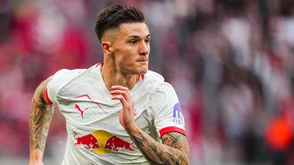 Is Sesko the right striker for Man United? - ESPN Video