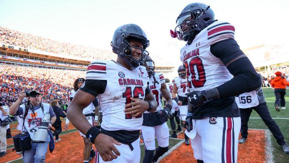 Stinch's Tiers: Don't overlook these three SEC teams - ESPN Video