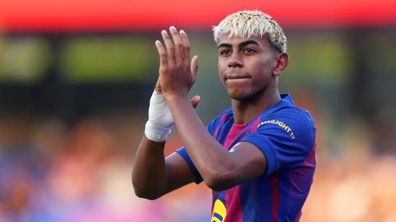 LALIGA begins August 15 - ESPN Video