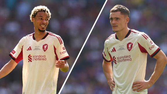How did Liverpool's new signings perform in the Community Shield ...