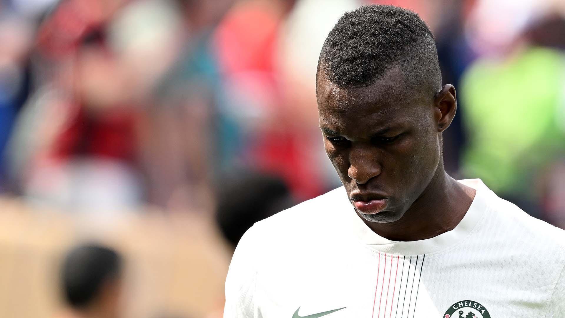 Are Chelsea right to cancel Jackson's Bayern loan after Delap injury ...