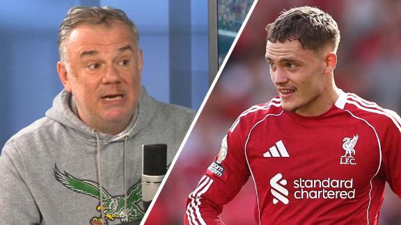 Marcotti explains why the Premier League had a record transfer window ...