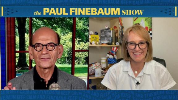 Andrea Adelson discusses LSU, Florida weaknesses before they matchup ...