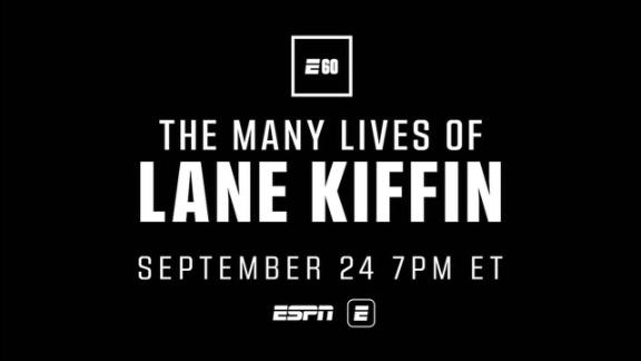 Ryan McGee dives into the evolution of Lane Kiffin - ESPN Video