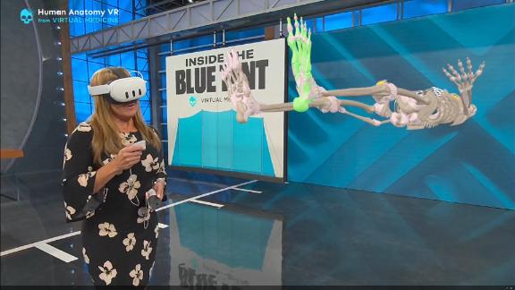 Stephania Bell takes you inside the anatomy of a turf toe injury - ESPN ...