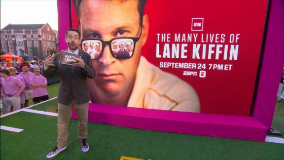 Upcoming Lane Kiffin documentary reveals Ole Miss coach's evolution ...