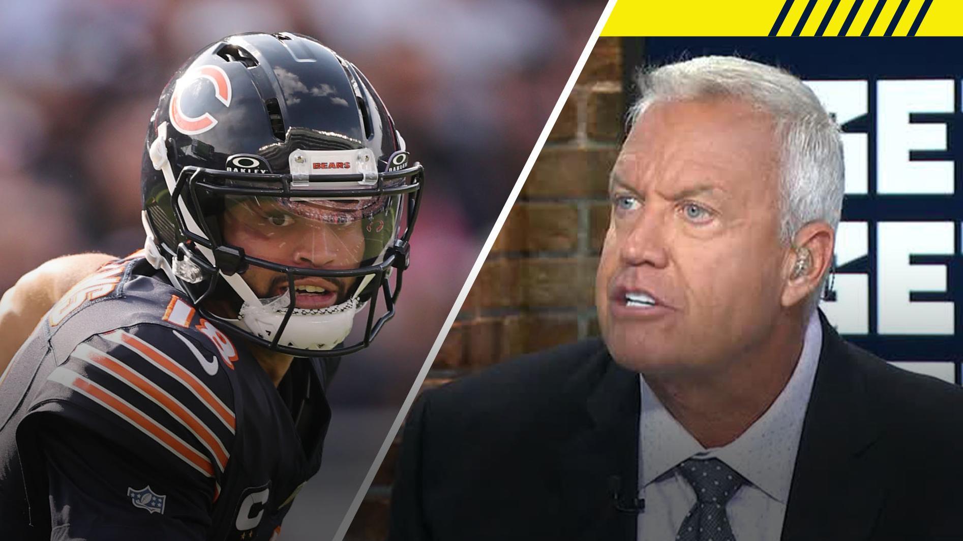 Rex Ryan: Caleb Williams is going to be a superstar - Stream the Video - Watch ESPN